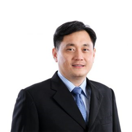 Dr Law Chee Wei (刘志伟医生） | Colorectal Clinic Associates (Malaysia)